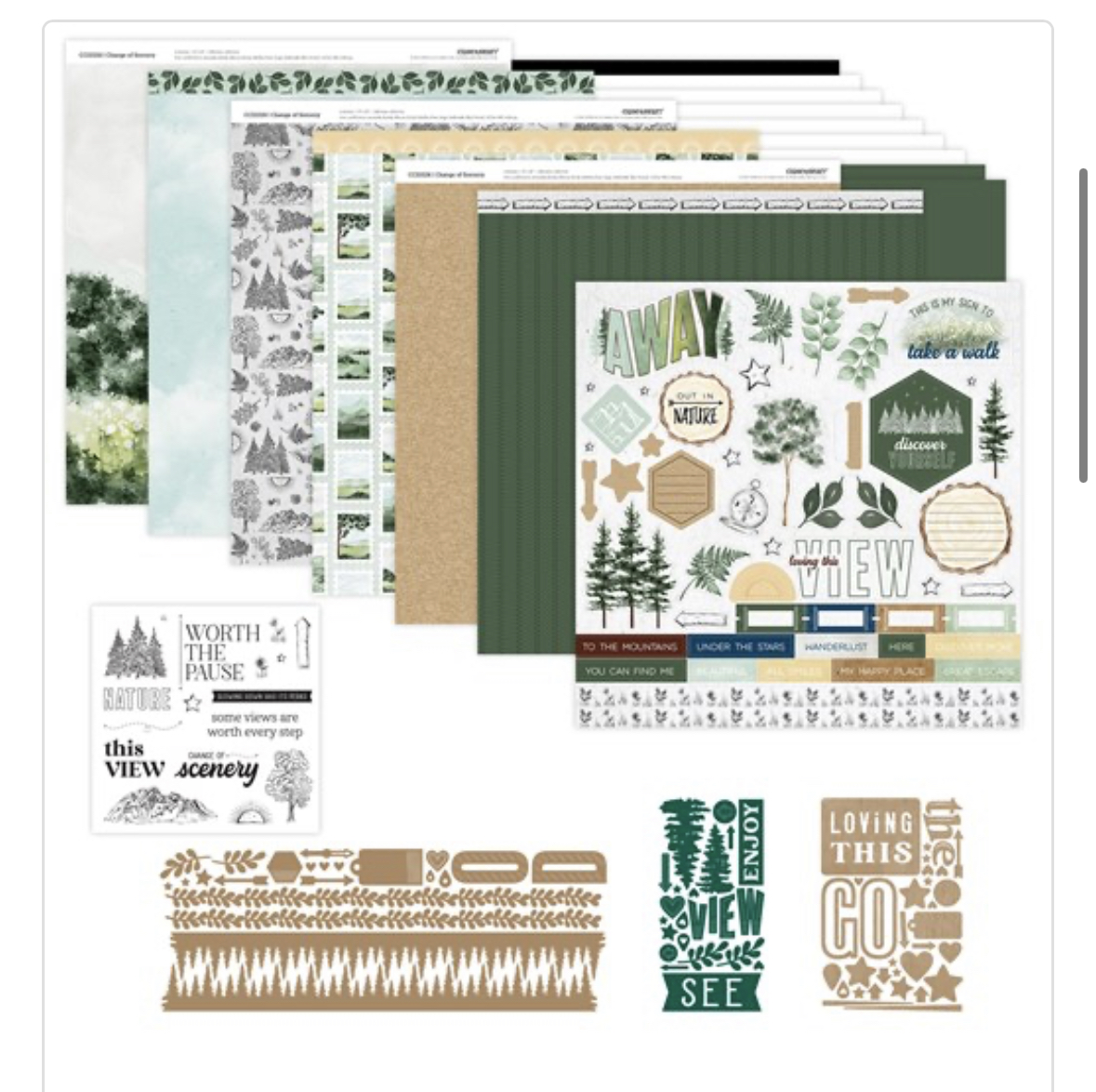 3 Tips to Prep for Your Scrapbook Album and Eliminate Overwhelm ...